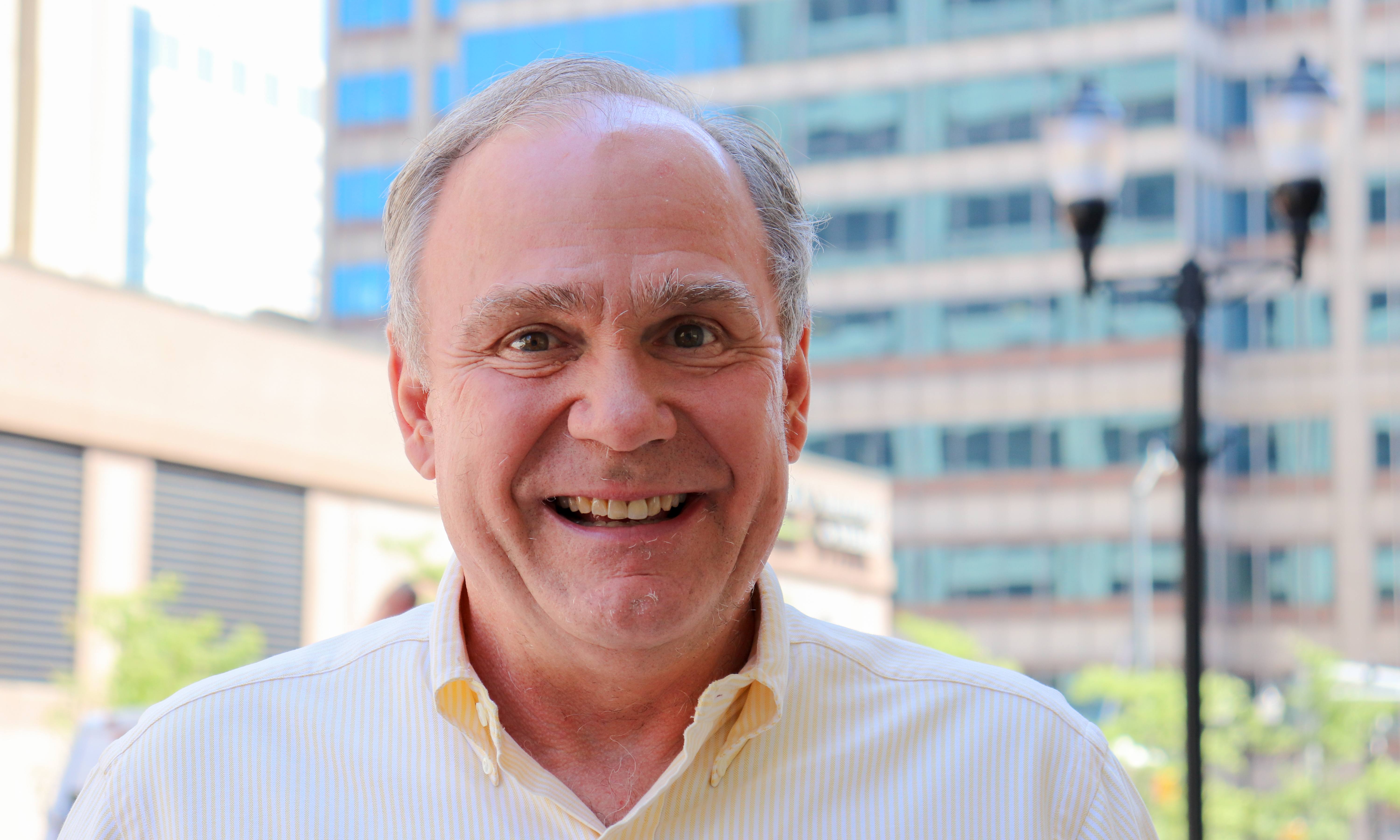 About The Medical Trust | Aim Medical Trust